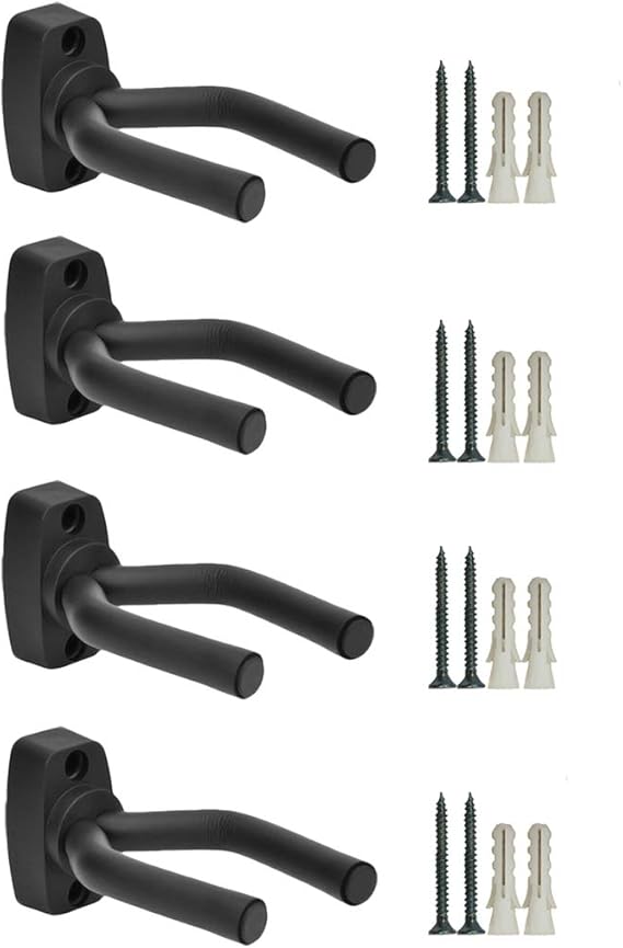 Rzmayis Garden Power Tool Hanger String Trimmer Hangers, Wall Mount ...