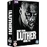 Luther: 1ª-3ª Temporadas [DVD]: Amazon.es: Idris Elba, Ruth Wilson, Saskia Reeves, Steven ...