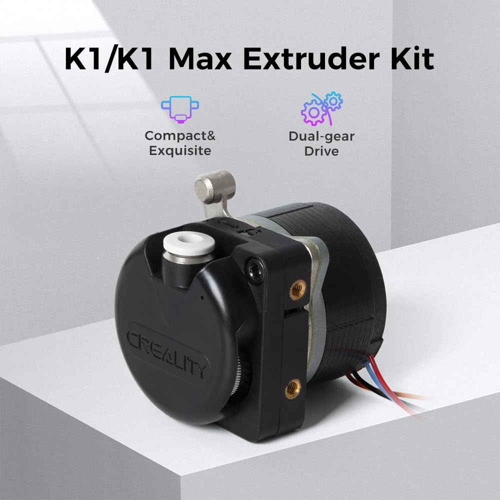 Mua K1 Extruder with Motor, Official Upgraded K1 Extrusion Mechanism ...