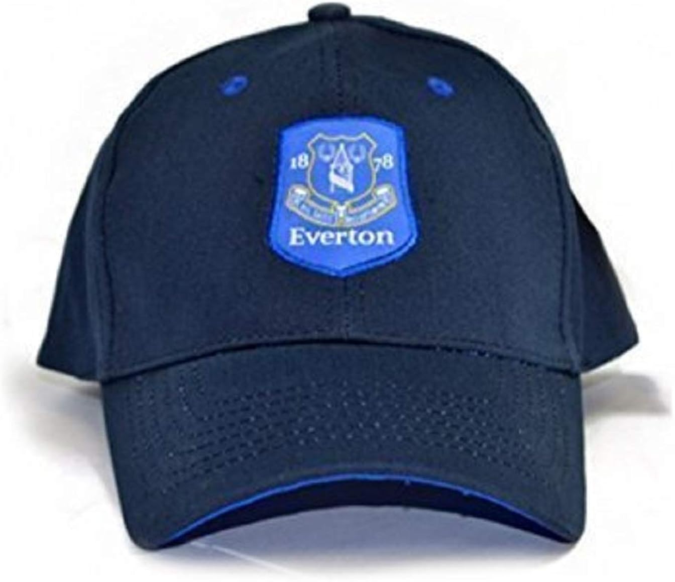 Everton Baseball Cap : Amazon.co.uk: Clothing