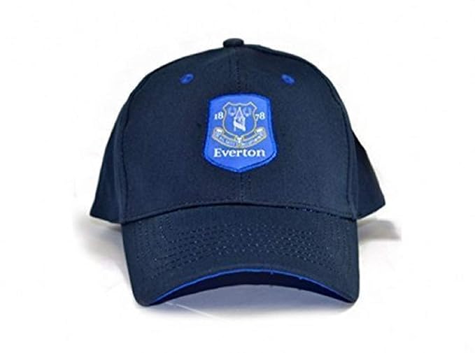 Everton Baseball Cap: Amazon.co.uk: Clothing