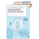 Amazon.com: The Really Useful Elementary Science Book (9780415958196 ...