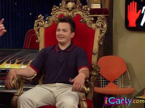 Watch iCarly Season 6 | Prime Video