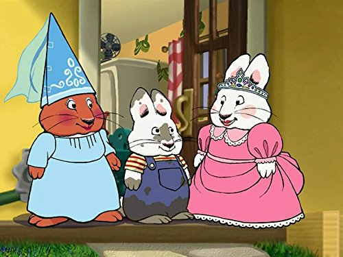 Amazon.co.uk: Watch Max and Ruby - Season 3 | Prime Video