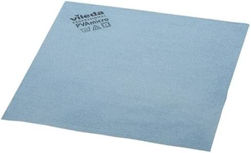 Amazon.com: Vileda PVA Micro Cloth Blue Pk5 143585: Health & Personal Care
