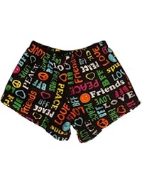 Girl's Pajama Bottoms | Amazon.com