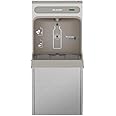 Amazon.com: Elkay EZ8WSSSMC EZH2O Refrigerated Surface Mount Bottle Filling Station, Non ...