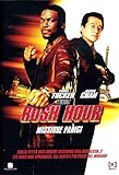 Rush hour: Amazon.it: Jackie Chan, Chris Tucker, Tom Wilkinson, Philip ...
