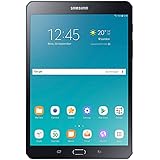 Samsung SM-T580 Galaxy Tab A Tablet - Black: Amazon.co.uk: Computers ...