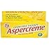 Amazon.com: Aspercreme Odor Free Topical Analgesic Cream, 3-Ounce Tubes ...