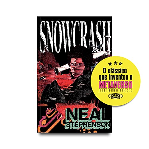 Snow Crash | Amazon.com.br