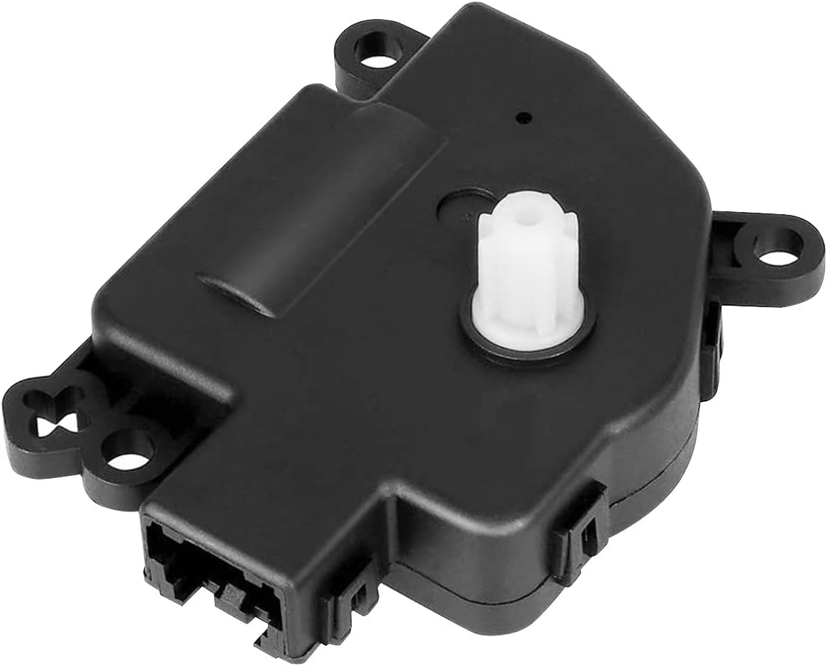 A-Premium HVAC Heater Blend Door Actuator Replacement for 200 2011-2014 ...