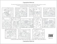 Amazon.com: Color Me Your Way 3 (9781467572125): Pamela Smart: Books