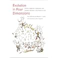 Evolution in Four Dimensions: Genetic, Epigenetic, Behavioral, And ...