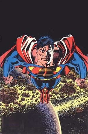 Ash-Crawler - DC Comics - Apokolips - Monster profile - Writeups.org