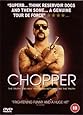 Chopper [2000] [DVD]: Amazon.co.uk: Eric Bana, Simon Lyndon, David ...