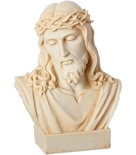 Jacked Jesus Korean Statue Saint Wikipedia