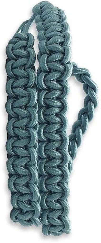 Amazon.com: US Army Infantry Blue Shoulder Cord: Clothing