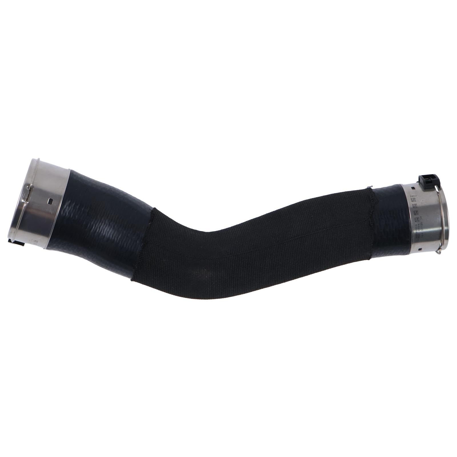 DUDSN Turbocharger Intercooler Tube Air Intake Filter Hose 13718672108 ...