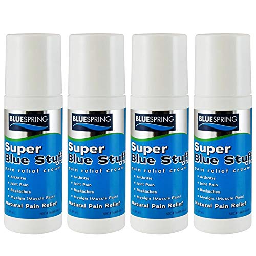 GuatemalaDigital.com - Producto: Blue Spring Super Blue Stuff Natural ...