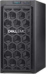 Amazon.com: Dell PowerEdge T140 Mini Tower Server with Intel Xeon 3 ...