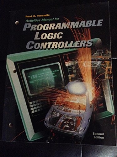 Librarika: Programmable Logic Controllers, Activities Manual