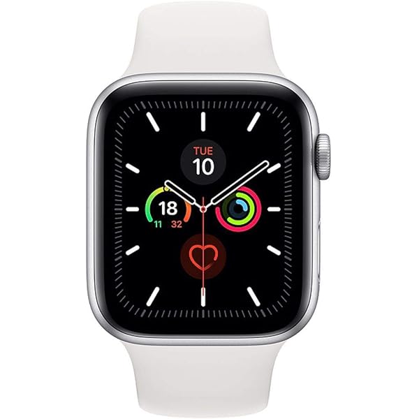 Venta > apple watch 5 a2156 > en stock