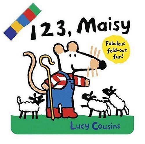 Maisy Book Series