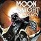 Moon Knight: Legacy - The Complete Collection: Amazon.co.uk: Bemis, Max ...
