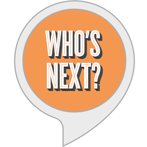 Amazon.co.uk: Who's Next? : Alexa Skills