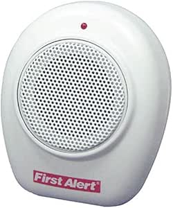 Amazon.com : FIRST ALERT FA250 electronic Pest Repeller : Home Pest ...