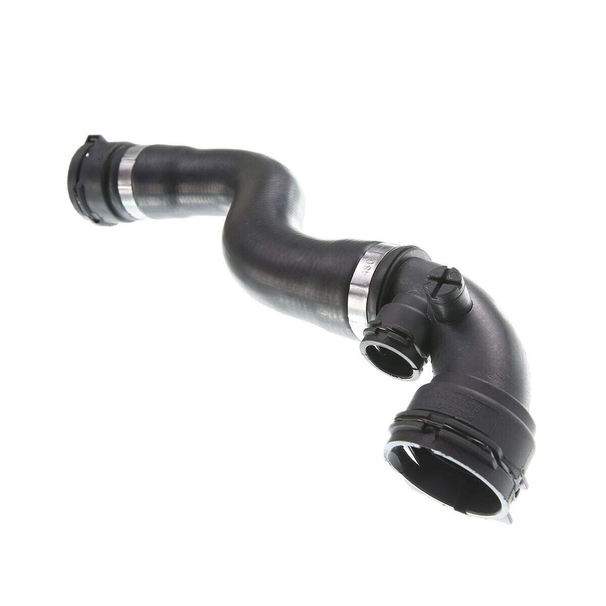Upper Radiator Coolant Hose Pipe for 2004-2006 BMW E83 X3 for sale ...