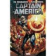 Amazon.com: Captain America, Vol. 2: 9780785157113: Davis, Alan ...