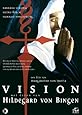 Vision - L'histoire de Hildegard Von Bingen: Amazon.fr: Barbara Sukowa ...