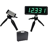 Amazon.com: YZ Laser Timer for Sprints, Laser Sprint Timer System, Race ...