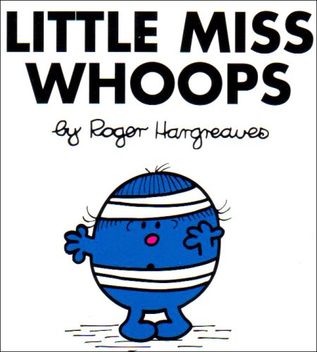 Little Miss Books Book Series