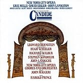 Leonard Bernstein, Mark Baker, Maureen Brennan, Lewis J. Stadlen, Sam ...