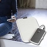 Amazon.com: OMI Full Body Mat - Magnetic Field Therapy Mat for Natural ...