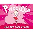 Priscilla and the Pink Planet: Hobbie, Nathaniel, Hobbie, Jocelyn ...