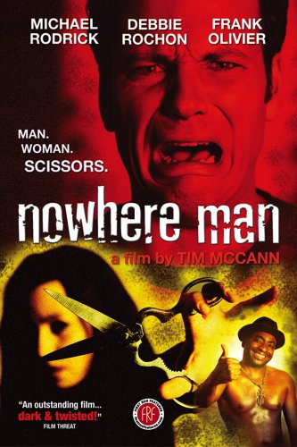 Amazon.com: Nowhere Man: Michael Rodrick, Debbie Rochon, Frank Olivier ...