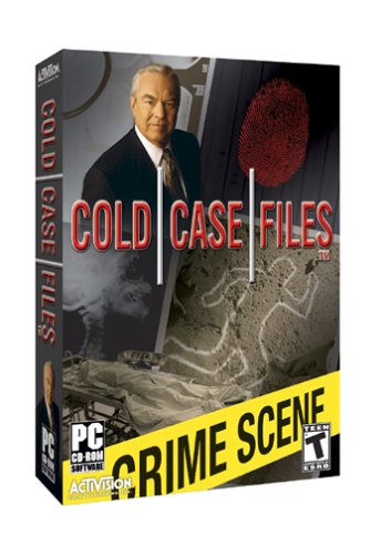 Amazon.com: Cold Case Files - PC: Video Games