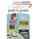 Amazon.com: Junie B. Jones and the Stupid Smelly Bus (Junie B. Jones ...