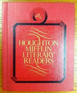 Houghton Mifflin Literary Readers book by William Kirtley Durr