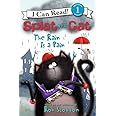 Splat the Cat: The Name of the Game (I Can Read Level 1): Scotton, Rob ...