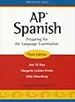 Amazon.com: AP Spanish: Preparing for the Language Examination, 3rd ...