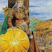 Arcus Arcanum Tarot Deck: Gunter Hager, Hansrudi Wascher: 9780880793308 ...