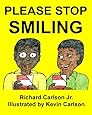 Please Stop Smiling - Story about Schizophrenia and Mental Illness for ...