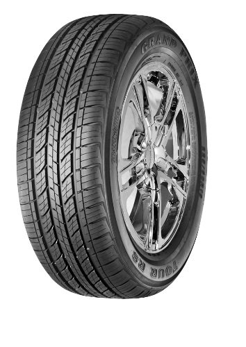 Amazon.com: Sigma GRAND PRIX TOUR RS Touring Radial Tire - 225/55R17 ...