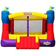 Amazon.com: Blast Zone Magic Castle Ultra12 - Inflatable Bouncer with ...