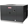 Amazon.com: Goodman 2 Ton 13.4 SEER2 60,000 Btu 81% Afue Gas Package ...